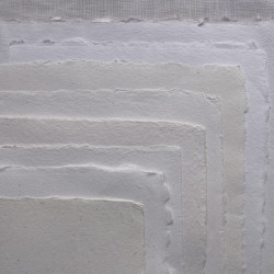 White Cotton Rag « Shotwell Paper Mill