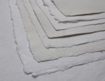 White Cotton Rag « Shotwell Paper Mill